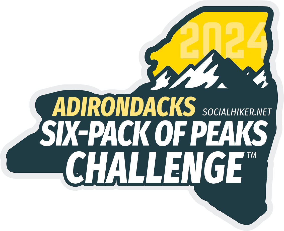 Adirondacks Six-Pack of Peaks Challenge – Social Hikers Adirondacks Six-Pack of Peaks Challenge – Social Hikers