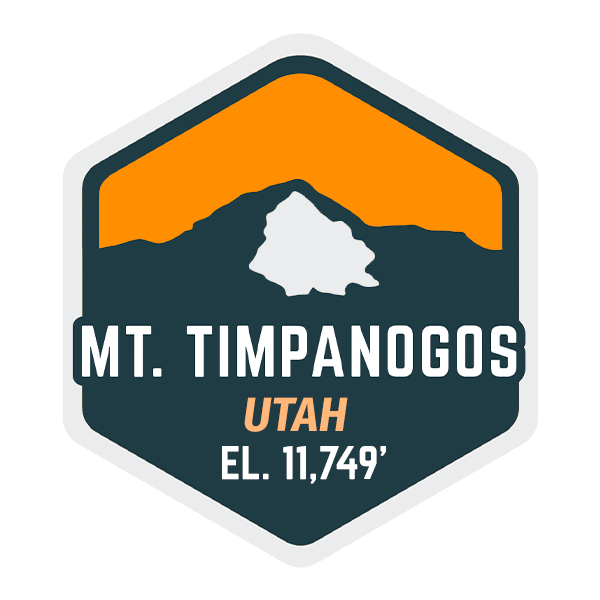 2025 Mount Timpanogos – Social Hikers